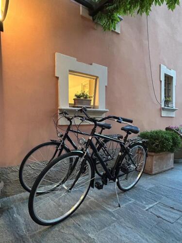 Albergo Cannero - Lago Maggiore