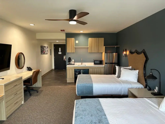 Hotel Topock66 - Topock, AZ