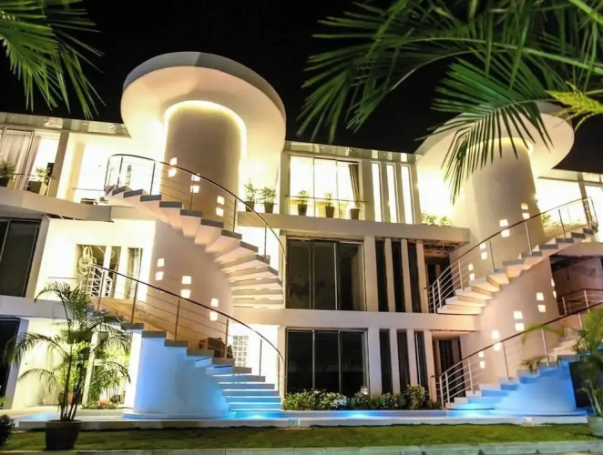 Ocean Beachfront Smart Unit - Pattaya City