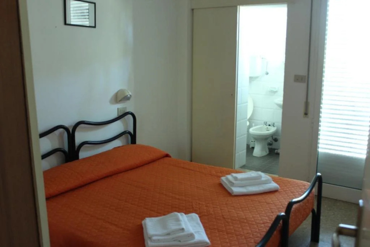 Hotel Leda - Rimini
