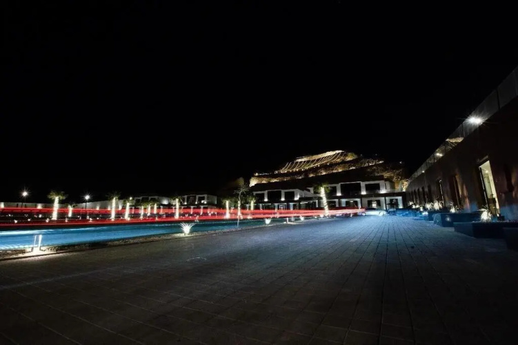 Alammariah Hills Resort- Riyadh - Riyadh