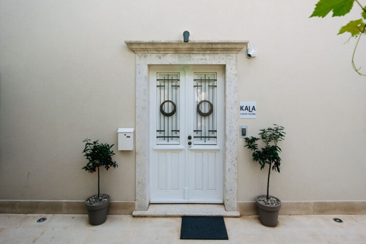 Kala Luxury Rooms By Duhomes - Dubrovnik