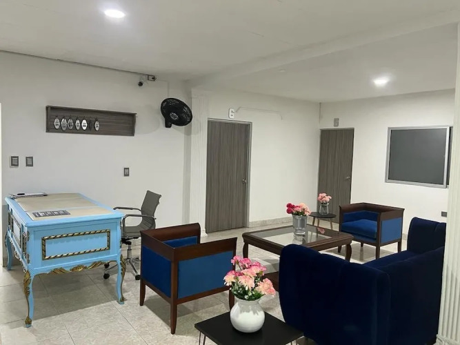 Cool House - Arauca
