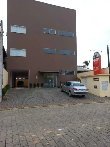 Pousada Safari - Penha