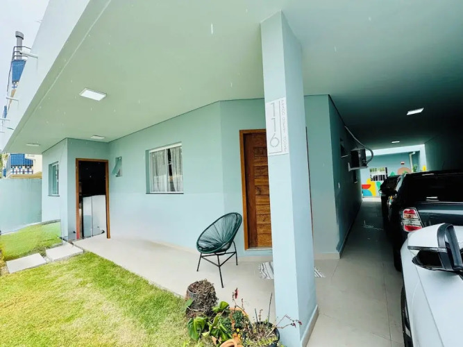 Prado Guest House - Florianópolis