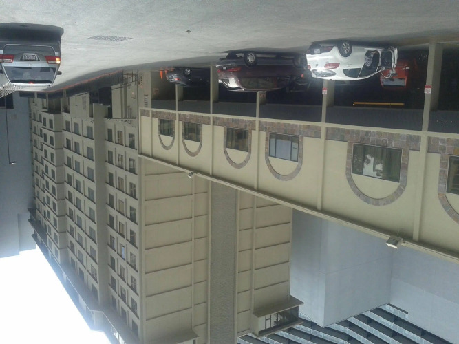 Jockey Resort Suites Center Strip - Las Vegas