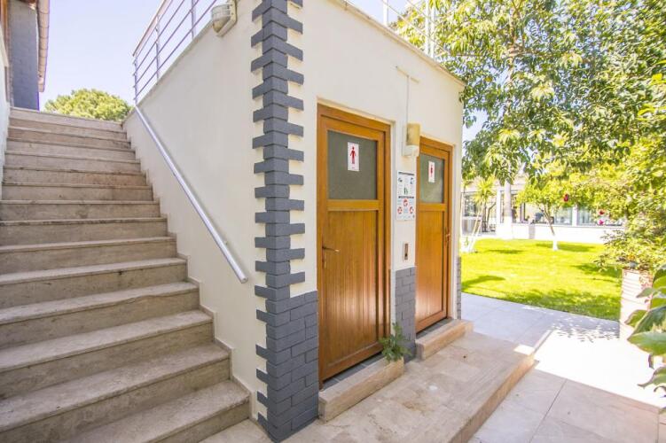 Dalyan Yağmur Hotel - Dalyan