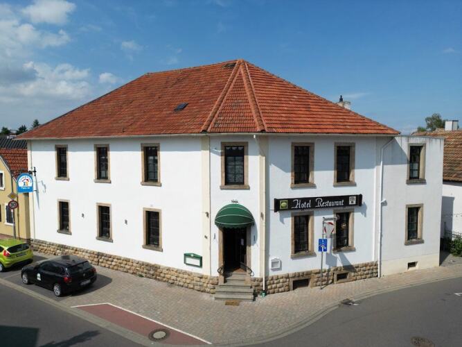 Family And Friends Hassloch - Neustadt an der Weinstraße