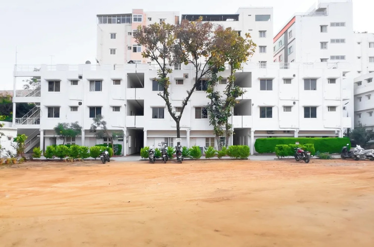 The Pinnacle - Electronic City - Bangalore