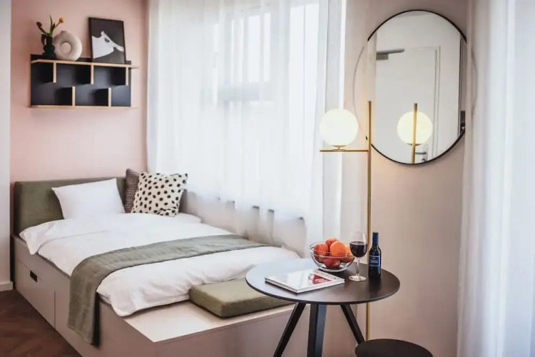 The Circus Living - Berlin