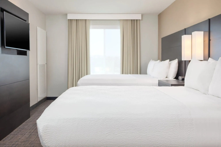 Residence Inn By Marriott Livermore - Livermore, CA