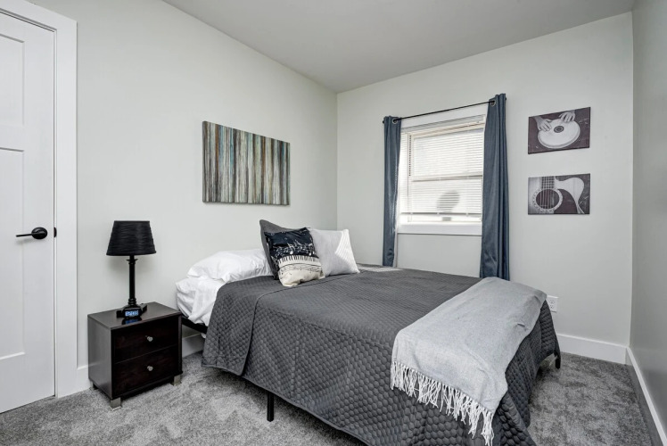 Indy House Of Music - Fountain Square - Indianapolis, IN