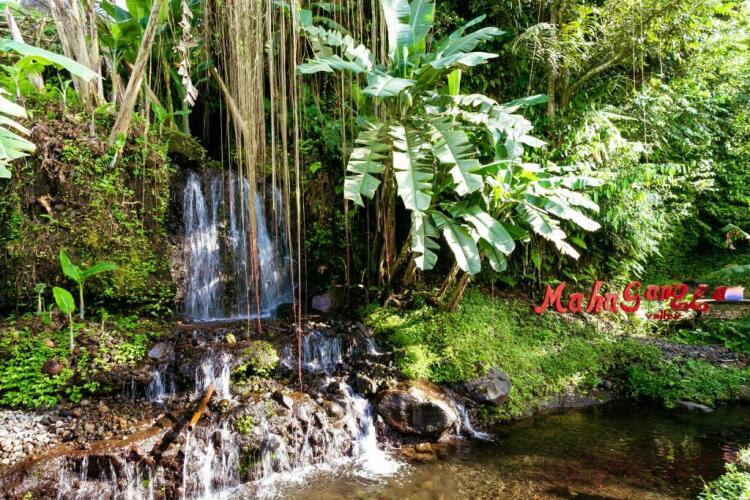 Maha Gangga Valley By Ecommerceloka - Karangasem