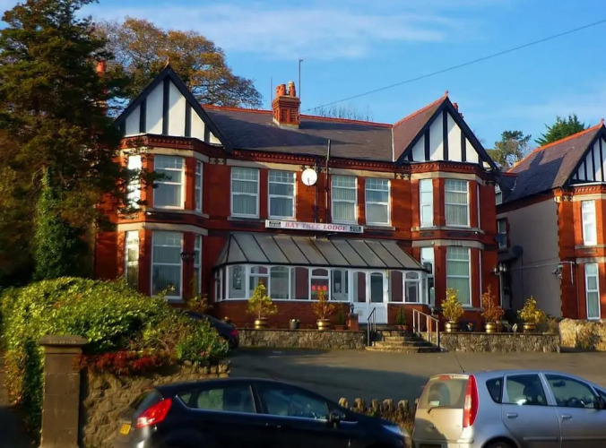 Oyo Baytree Lodge - Bangor