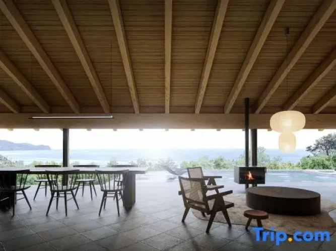 Weazer Nishi-izu - Izu