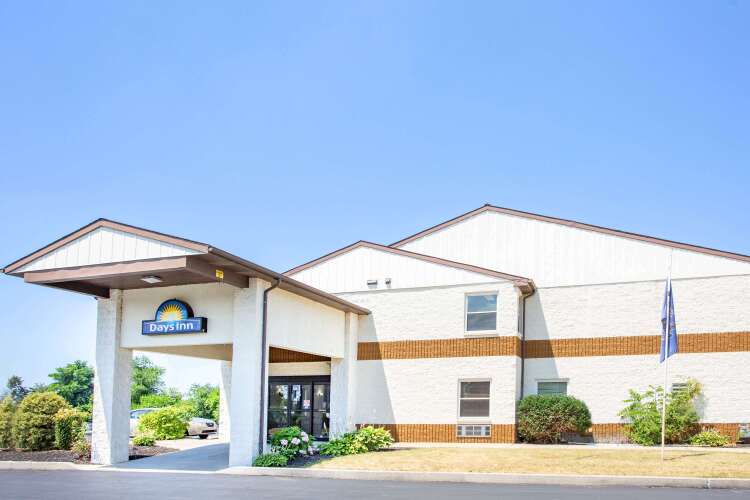 Days Inn By Wyndham Lancaster Pa Dutch Country - Strasburg, PA