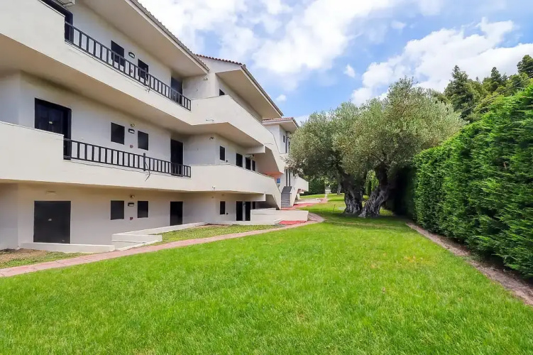 Bellagio Hotel - Halkidiki