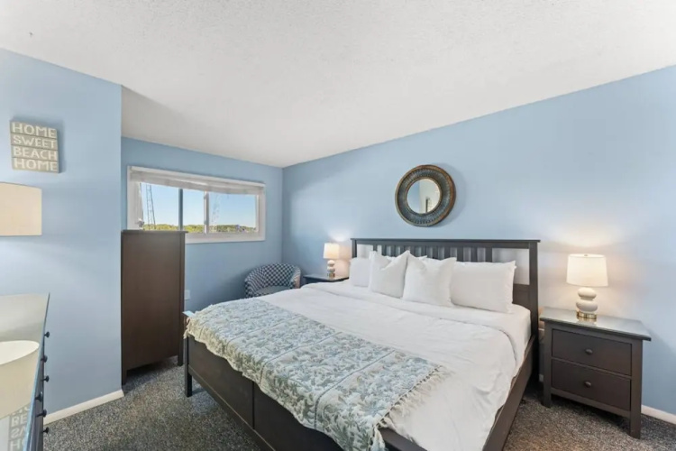 Summit 505 Beach Resort Condo - Balcony Best View - Florida