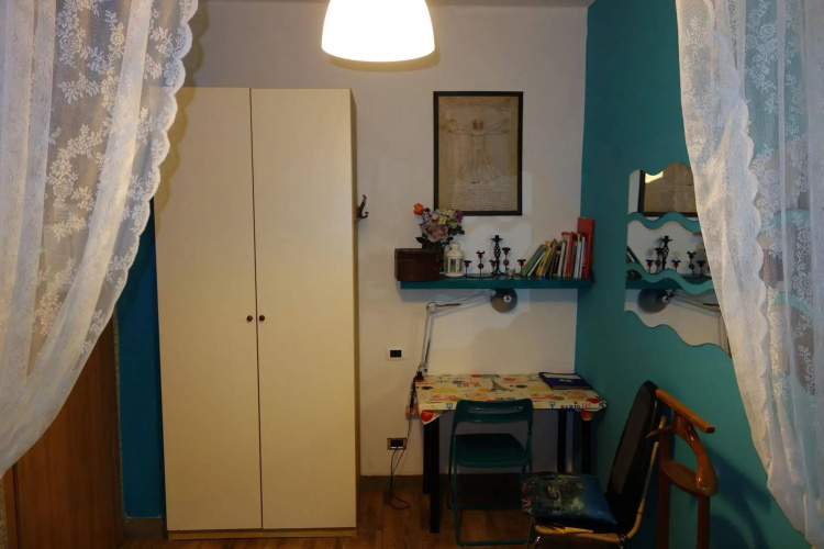 Europe Station Rooms - Parme