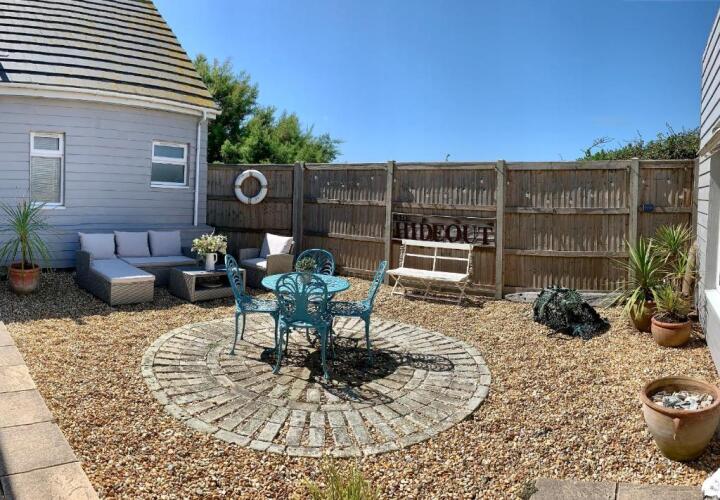 The Hideout - Selsey