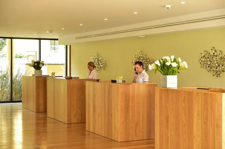 Pestana Dunas All Inclusive Eco Resort - Madeira