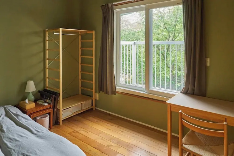 Amigo House - Hostel - Kamakura