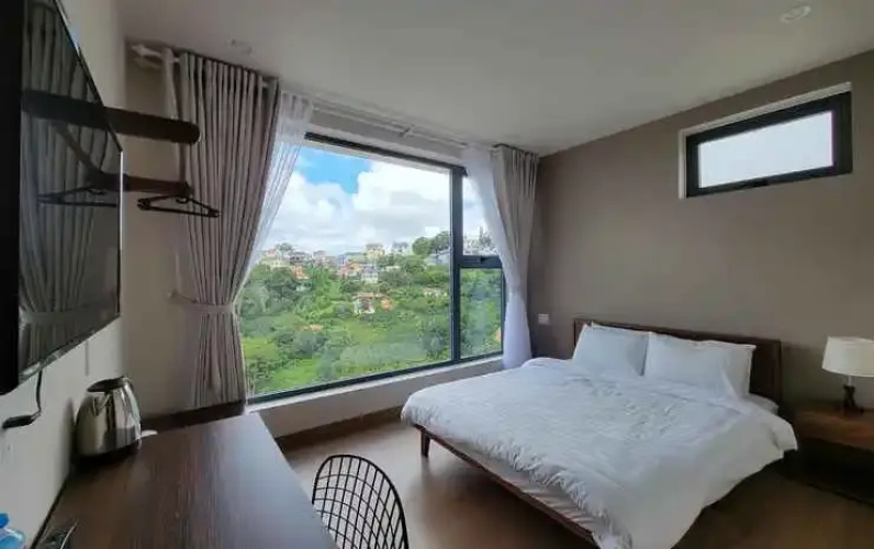 Savio Villa Dalat - Dalat