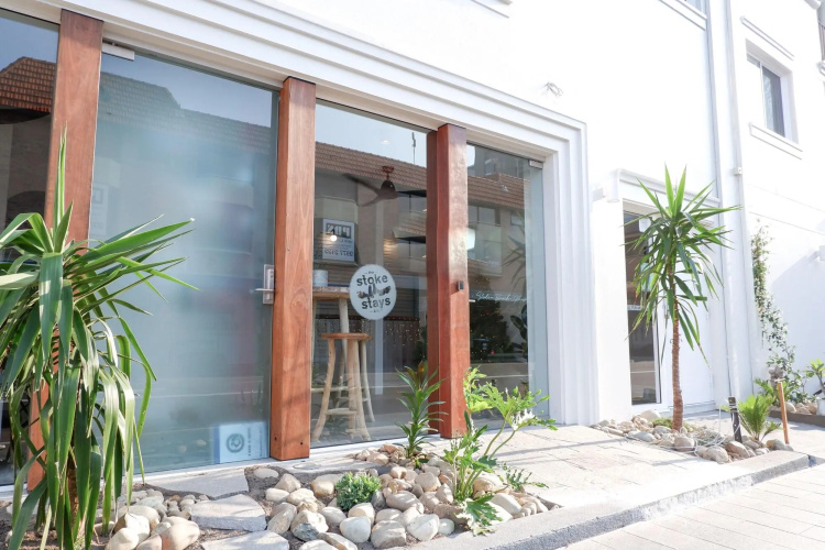 Stoke Beach House - Hostel - Conseil de Manly
