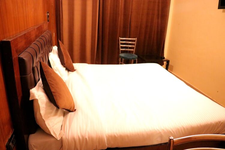 Hotel Rajat Residency - Bijnor
