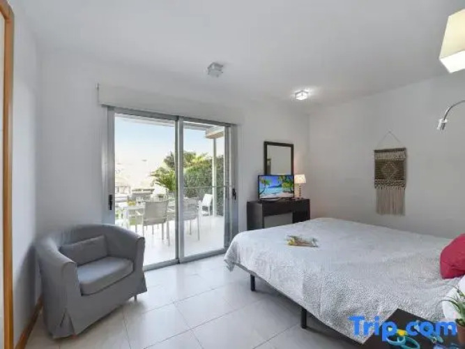 Vista Golf 30 Salobre By Villagrancanaria - La Aldea de San Nicolás