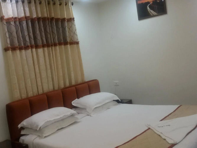 Hotel Siroy Lily - Guwahati