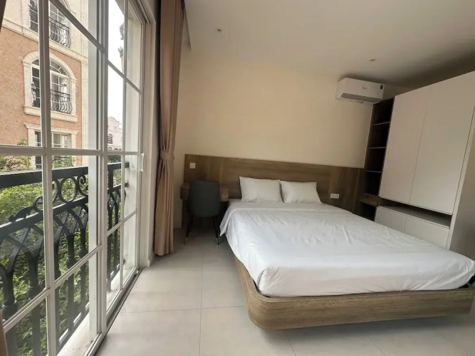 Novus Sol Hotel - Phú Quốc