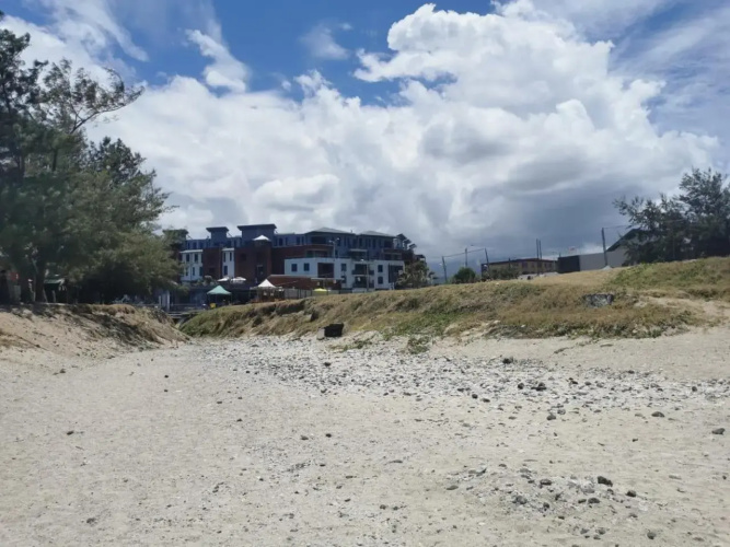 Superbe Studio En Bord De Mer - Saint Pierre