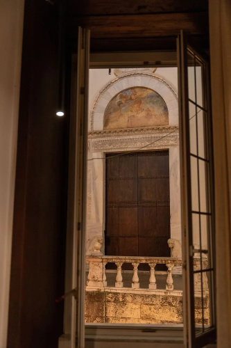 Dimora Rhea - Province of Salerno