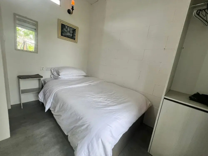 Oyo 91261 Thebukit Langkawi - Kuah