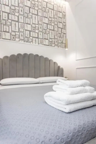Maison 31 - Junior Suite - Santa Marinella