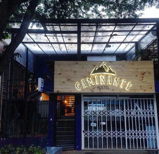 Caminante Hotel - Hostel - Medellín