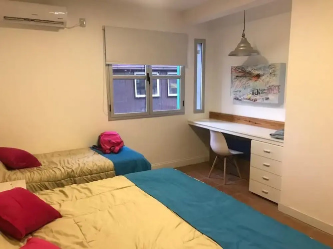 Apart Gallery - Salta