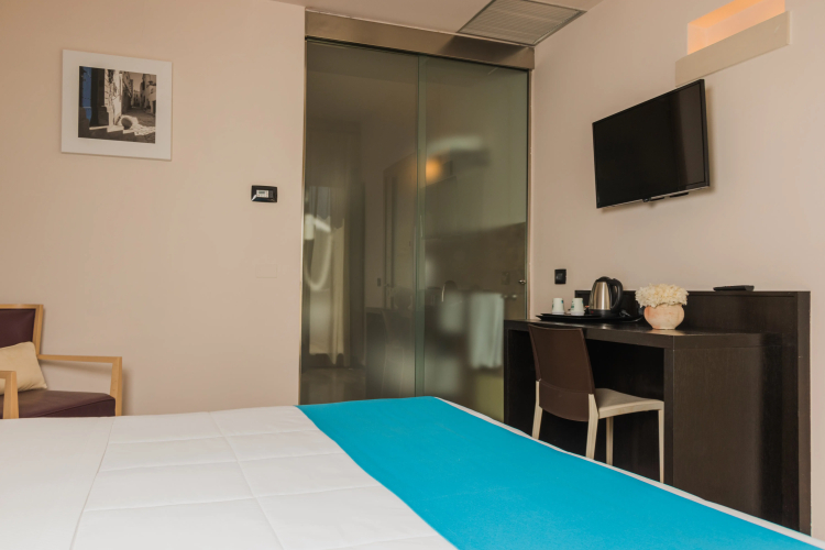 Hotel Cdshotels Basiliani - Otranto