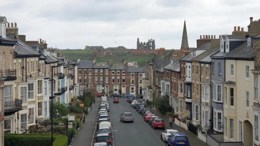 Maison Mouettes By Maison Parfaite - Luxury Suites With Abbey Views - Whitby, UK