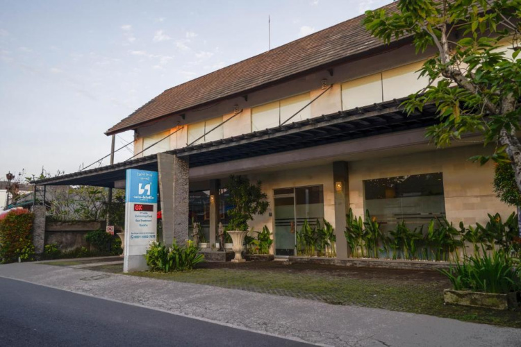 Swiss-belvillas Umalas - Bali