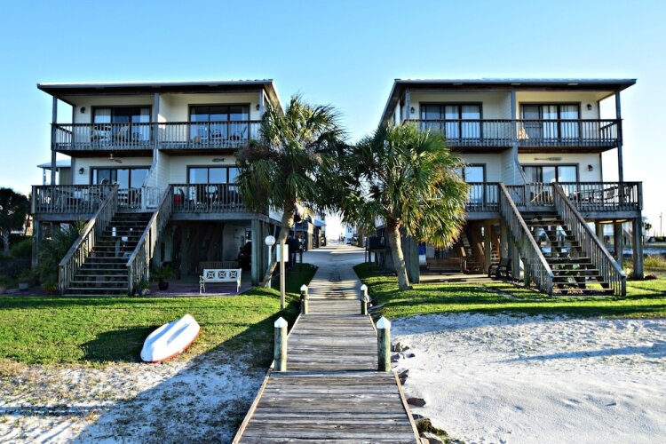 Heron Landing #11 Condo - Gulf Shores, AL