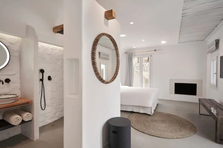 Hill Club Naxos - 納克索斯島