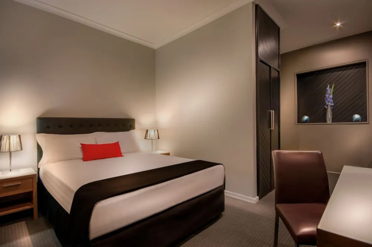 Crest On Barkly Hotel Melbourne - St. Kilda