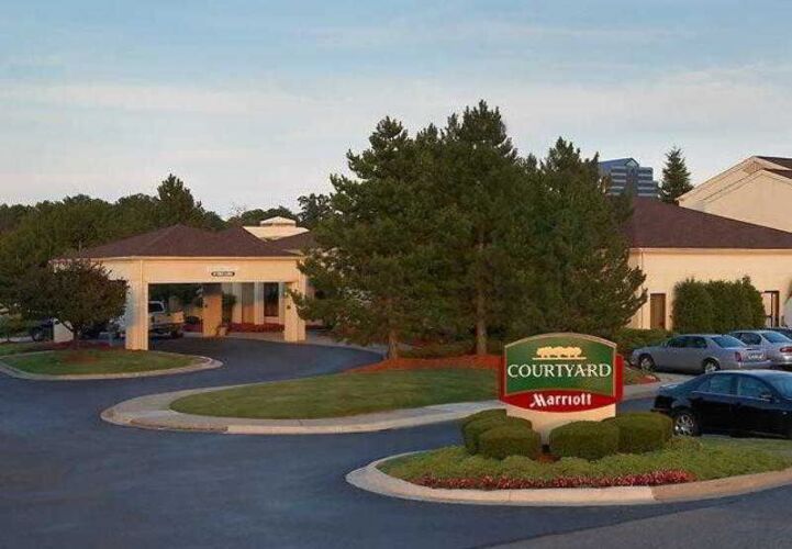 Sonesta Select Detroit Auburn Hills - Pontiac, MI