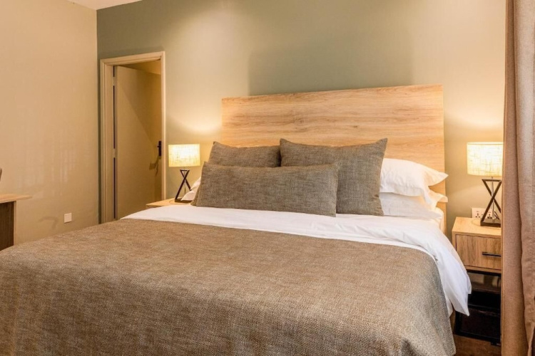 Macadamia Boutique Living - Nairobi