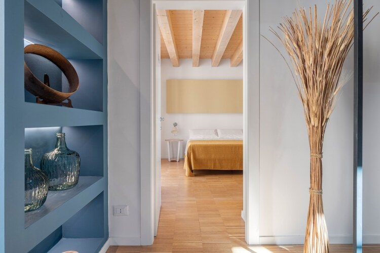 Le Stanze Di Triyah - Palermo