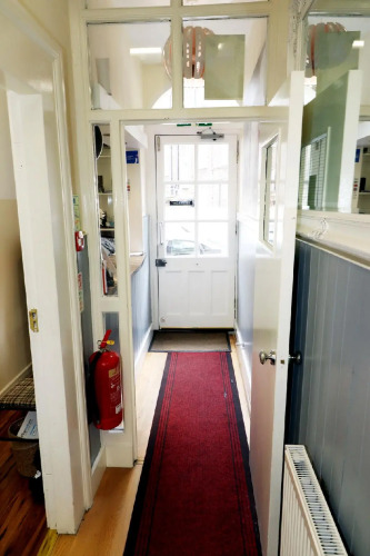 Kings Cross Hotel And Apartment London - London