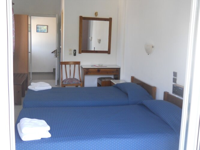 Oceanis - Cephalonie - Cephalonia