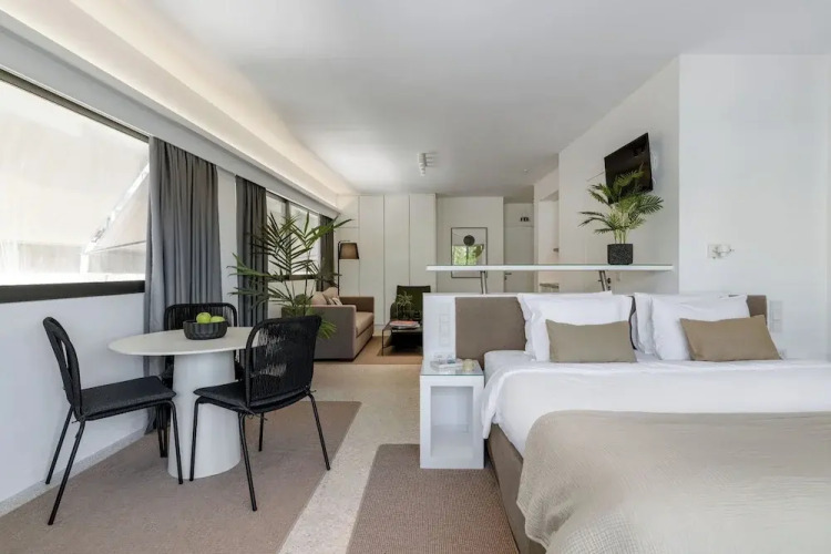 Momo Suites Acropolis By Aura Homes - Athènes